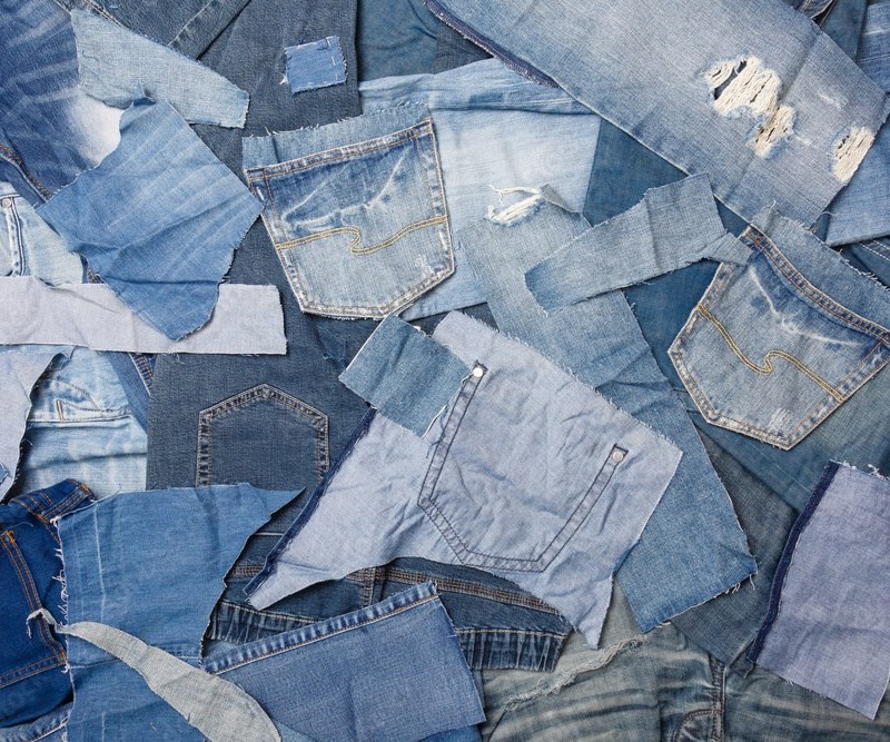 Positive Fashion - Circular Fashion Innovation Network